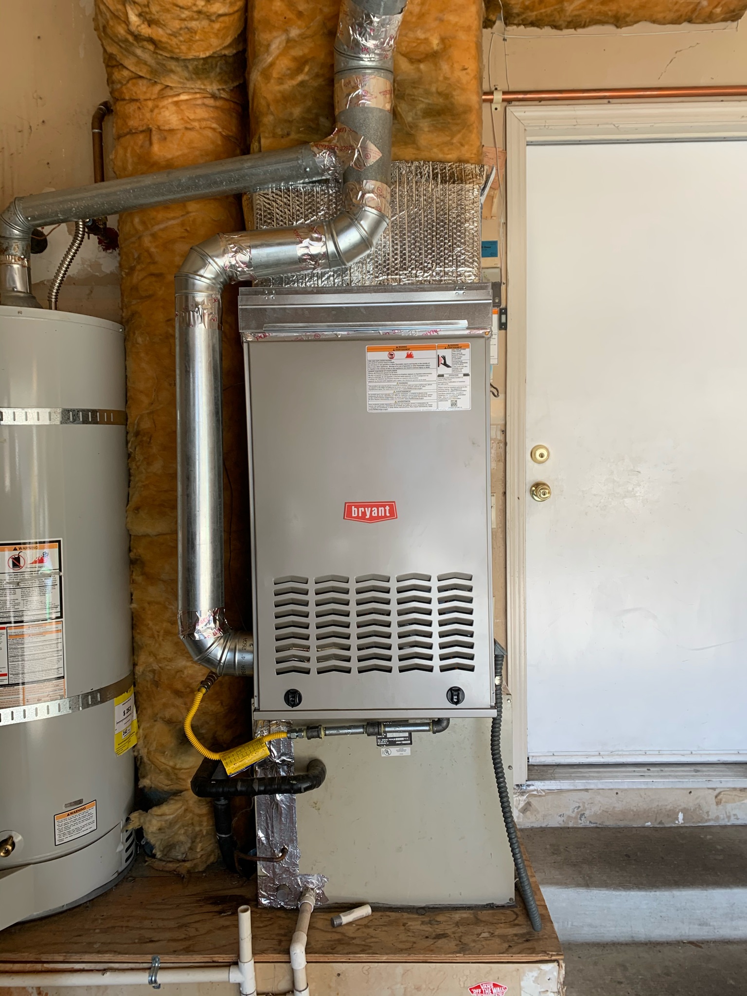 Heating Air Professionals | Hayward, CA | All About Air Heating & AC